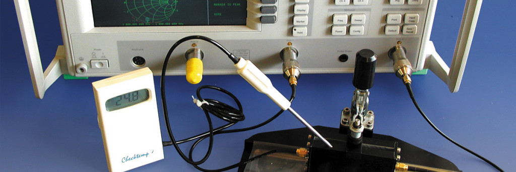 SAR Testing Accessories Archives - IndexSAR