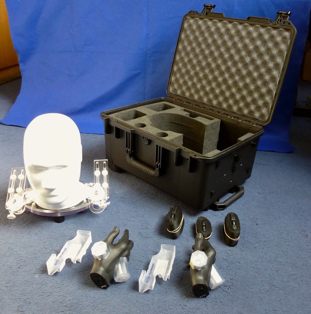 IXDT-010 Drive Test Kits - IndexSAR