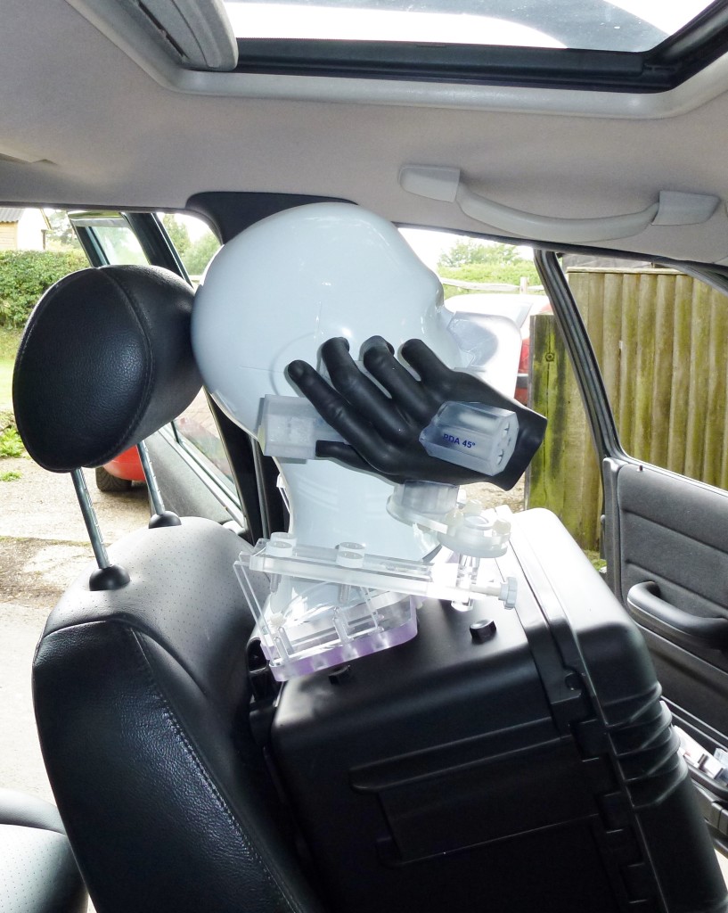 Drive Test Archives - IndexSAR